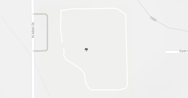 Fryer Park Trail Mountain Biking Trail - Lindon, UT