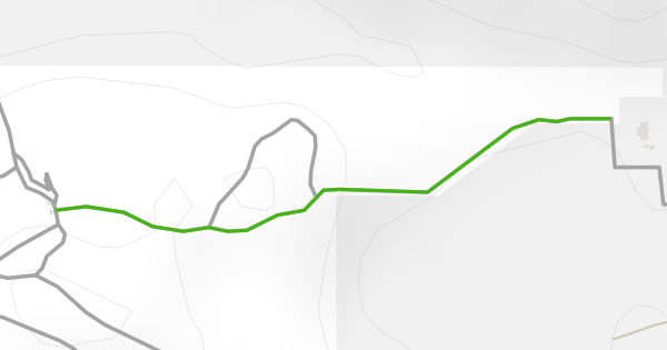 Whipple Creek Way Multi Trail - Vancouver, Washington
