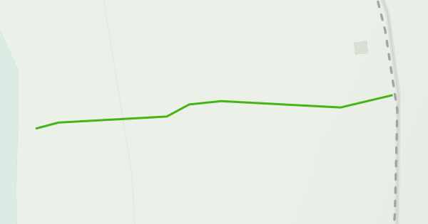 Connecting Trail (Access Road to Red) Hiking Trail - Boxborough