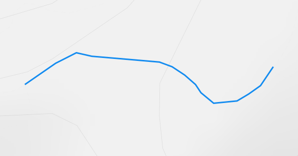 Munkres Homestead Trail Hiking Trail - Forest City