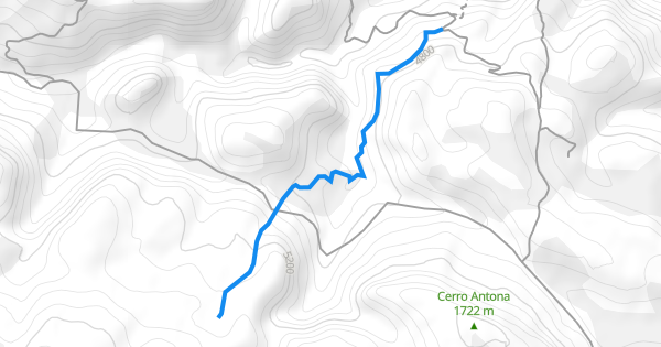 El Tajal Multi Trail - Mora De Rubielos | Trailforks