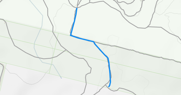 Isolated Beam Multi Trail - Freetown, Massachusetts