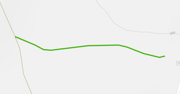 Eagle Run Trail Multi Trail - Oscoda, Michigan