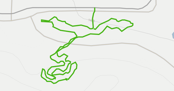 FROOT Loops Multi Trail - Ishpeming, Michigan