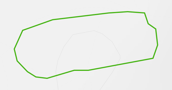Sanza Skills Loop Mountain Biking Trail - Burt Lake Township