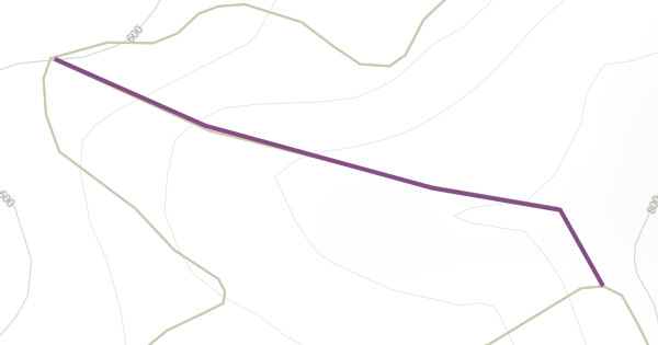 Barr Track Multi Trail - Warragul | Trailforks