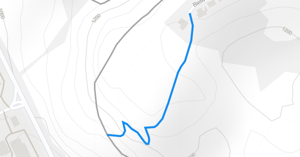 Klein Dahn Mountain Biking Trail - | Trailforks
