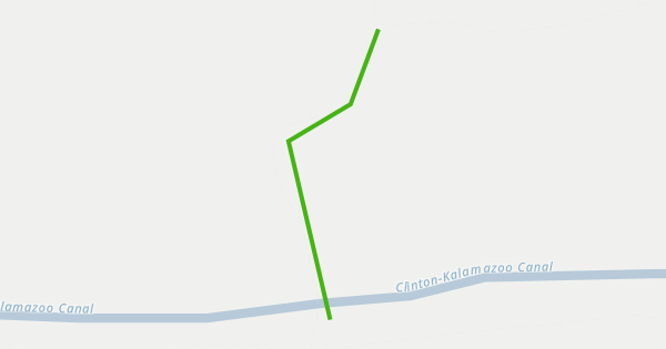 Shepherd Park Trail Multi Trail - Shelby Township, MI