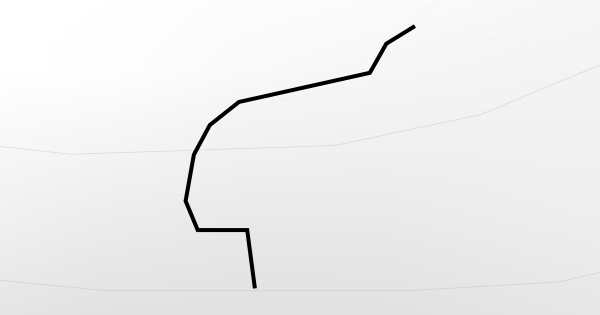 Sommet Montagne de Marbre Hiking Trail - Chartierville, QC