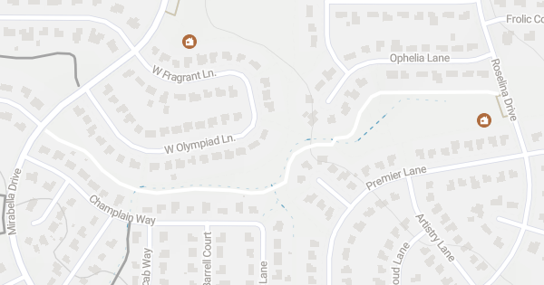 Rosecrest Trail Multi Trail - Herriman, Utah