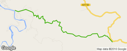 Togop to Tamparuli Mountain Biking Trail - | Trailforks