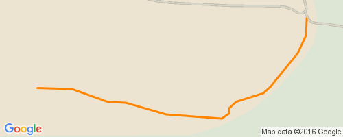 New Line Mountain Biking Trail - Stile Cop, Rugeley