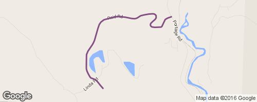 Reid Road Multi Trail - Pemberton, British Columbia