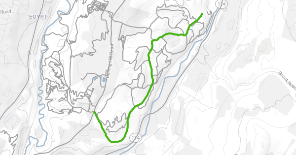 VAST Multi Trail - East Burke, Vermont | Trailforks