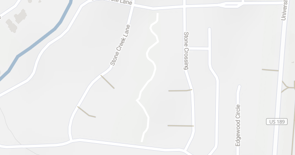 Stonewater Path Multi Trail - Provo, Utah | Trailforks