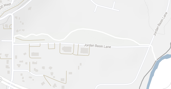 Jordan Basin Trail Multi Trail - Bluffdale, UT