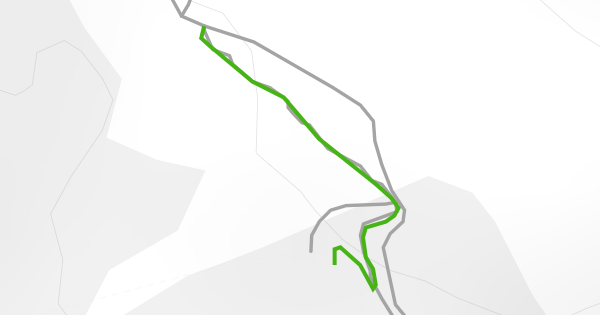 Trail Hub - Trail Head - MB Mountain Biking Trail - Uxbridge