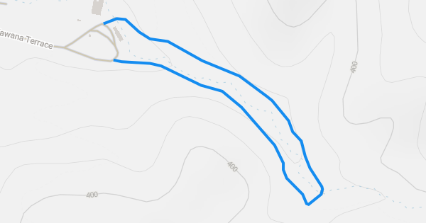 Lower Colgan Loop Trail Multi Trail - Santa Rosa, CA