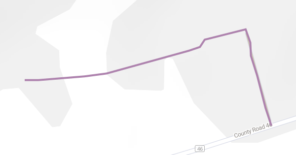 Access Trail Multi Trail - Ramara, Ontario | Trailforks