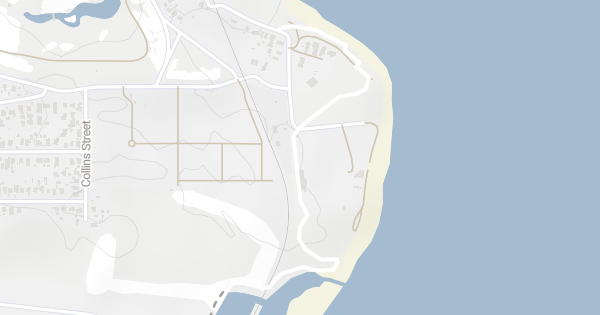 Patiti Point Walkway Hiking Trail - | Trailforks