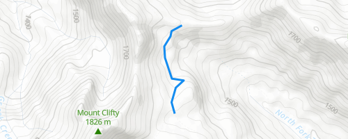 Cle Elum Ridge Dirtbiking Trail - - Washington