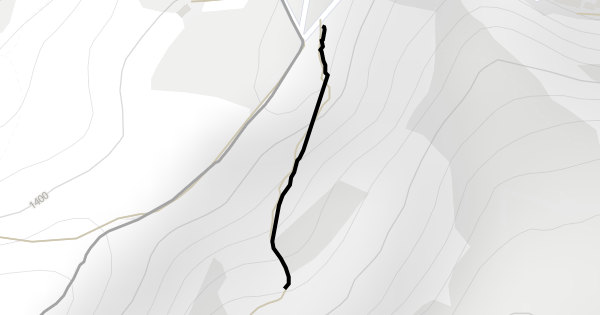 Pietraia di Tassinaia Mountain Biking Trail - Pontassieve