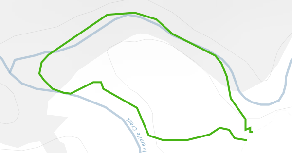 Howards Mill Loop Multi Trail - Waxhaw, North Carolina