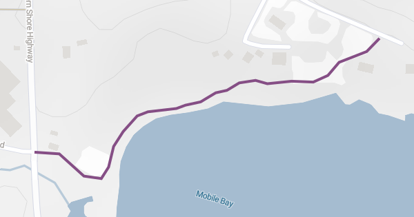 Beaches Path Hiking Trail - Witless bay, NL | Trailforks