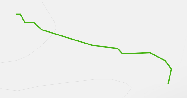 Bobby's Point - Brimstone Head Connector Trail Hiking Trail - Lewisporte