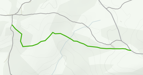 Nason Track Multi Trail - Wangaratta | Trailforks