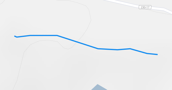 Fox Island Trail Hiking Trail - Port Rexton, NL