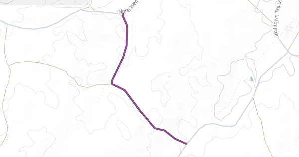 Tarrawalla Track Multi Trail - Wangaratta | Trailforks