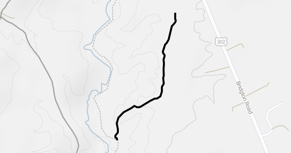Perimeter Trail Multi Trail - Westbrook, ME | Trailforks