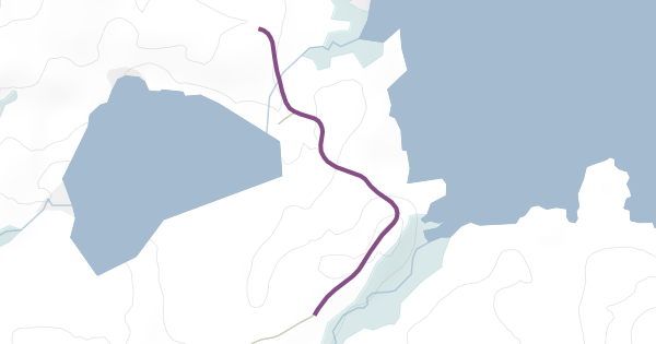 Bredtjärnsvägen 1 Multi Trail - Norberg | Trailforks