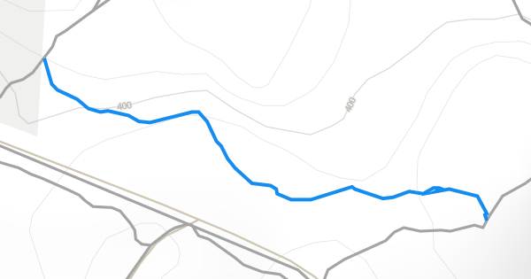 Tiki Tour Multi Trail - Riverhead | Trailforks