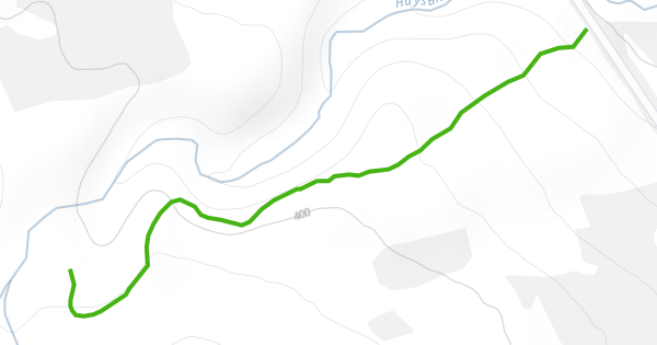 Maliseet Trail Hiking Trail - Woodstock, NB | Trailforks