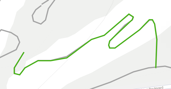 Unity Multi Trail - Adams Park, Omaha, Nebraska