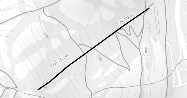 Montana face Multi Trail - Mullan, Idaho | Trailforks