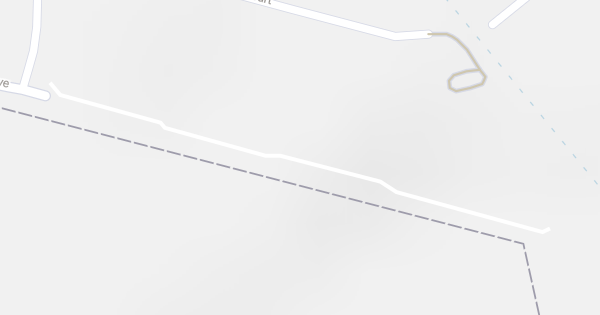 Coach Jack D. Quarles Linear Multi Trail - El Paso, Texas