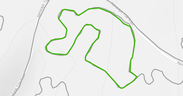 Papa Wheelie Loop Multi Trail - Coos Bay, Oregon