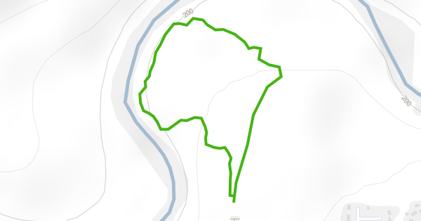 Calawah River Loop Trail Hiking Trail - Forks, WA
