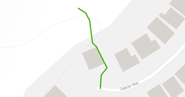 Catbriar Pond Connector Multi Trail - Odenton, MD