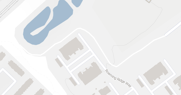 BGE Connector Multi Trail - Odenton, Maryland