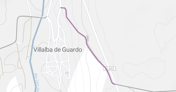 La Cuesta Multi Trail - Tamaria, Guardo | Trailforks