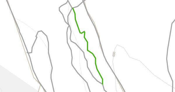 Quarry Chicken Trail Mountain Biking Trail