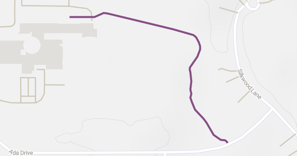 Solon Community Park Trail Multi Trail - Chagrin Falls