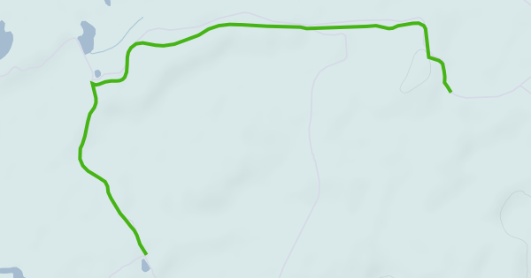 Abilars Trail Multi Trail - Mora, Minnesota | Trailforks