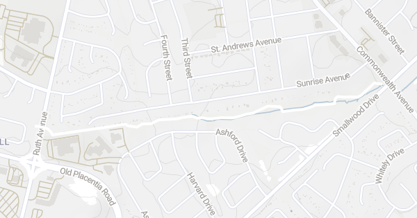 O'Donel to Tin Can Multi Trail - Mount Pearl, NL