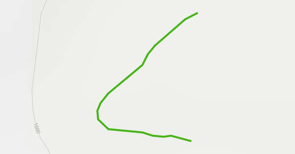 Touch the Sky South Loop Multi Trail - Luverne, Minnesota