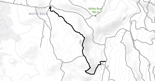 Pyro's Mountain Biking Trail - Ipswich | Trailforks
